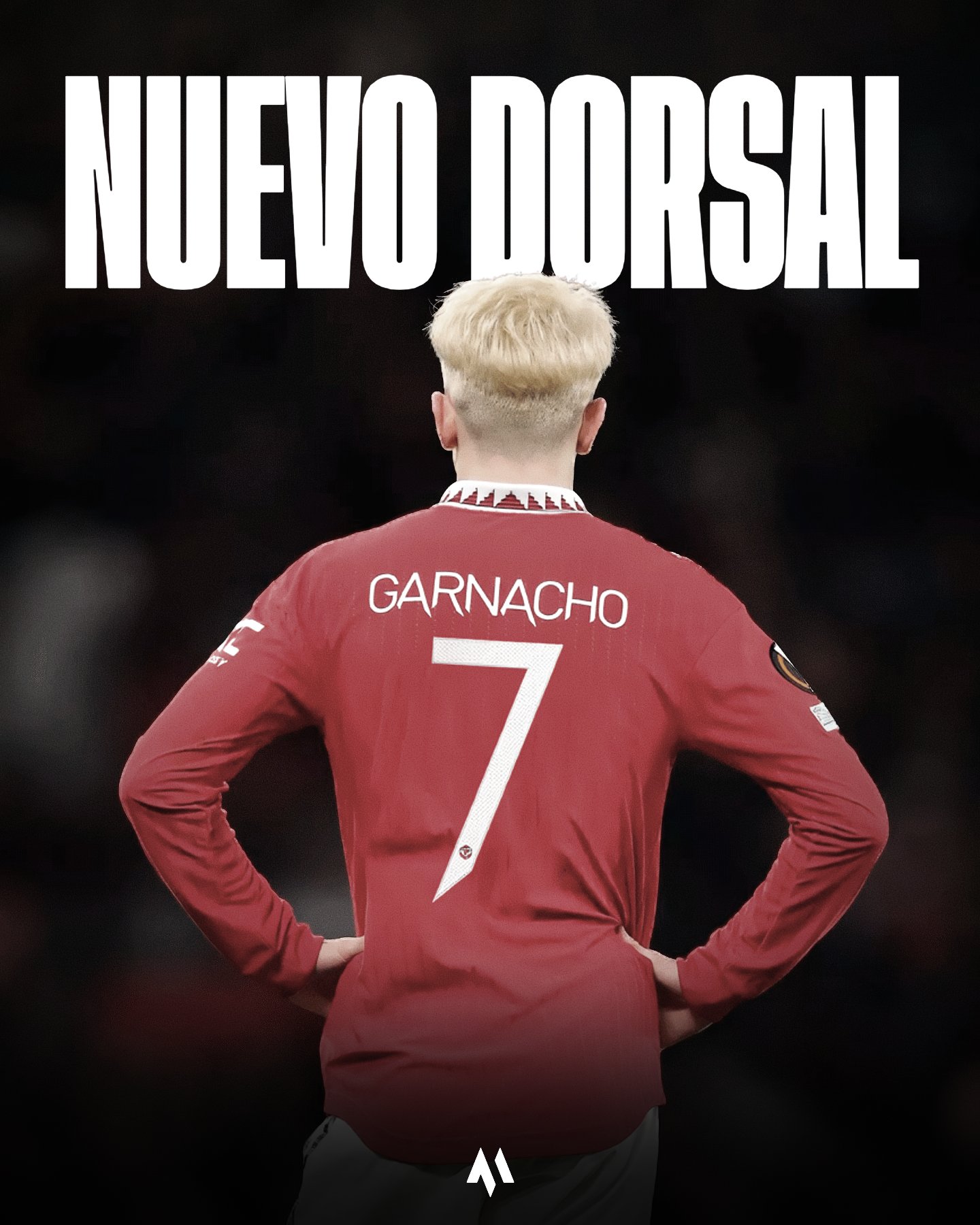 Manchester United Argentina 🇦🇷 On Twitter 🇦🇷 Último Momento El