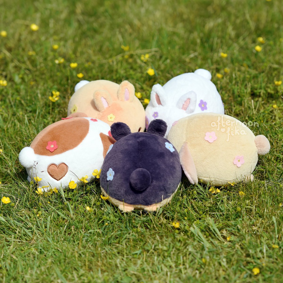 Ida Ꮚ•ꈊ•Ꮚ (@floofyfluff) さんのイラスト・マンガ作品まとめ (354 件) - Twoucan