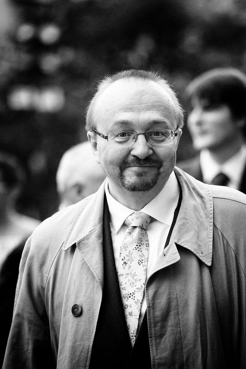 Piotr Zarzeczański (jego otyłość/jego otyłości) on Twitter: "To był mój przyjaciel. Nie ma go ...