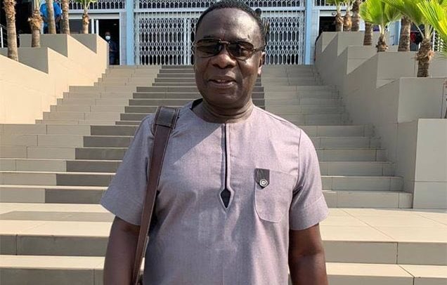 Gen. Buhari on Twitter: "LEAKED TAPE‼️ Gyakye Quayson’s Canadian daughter calls Assin North a ...