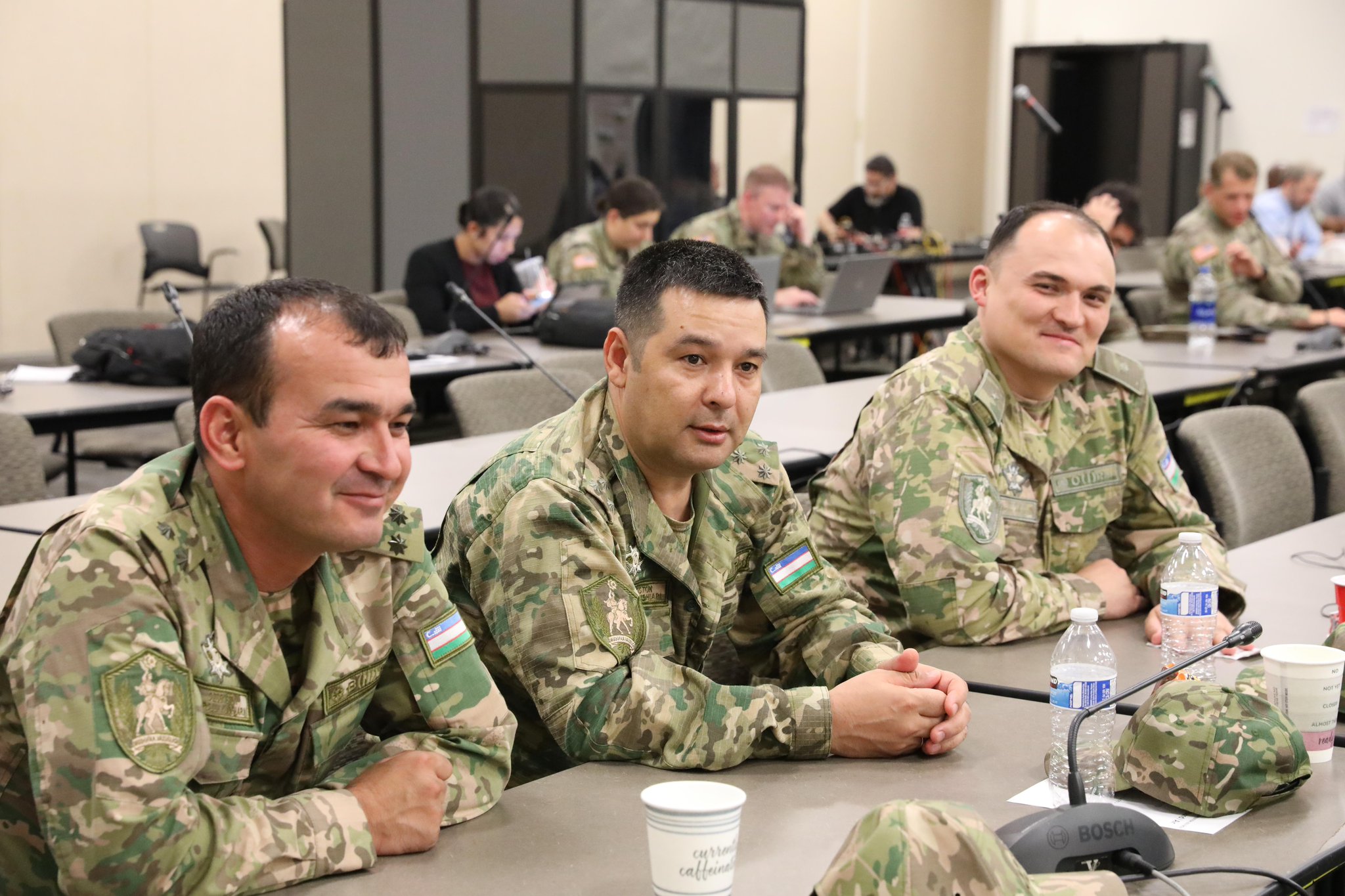 Us Army Central Third Army On Twitter Usarcent And 3rdsfab