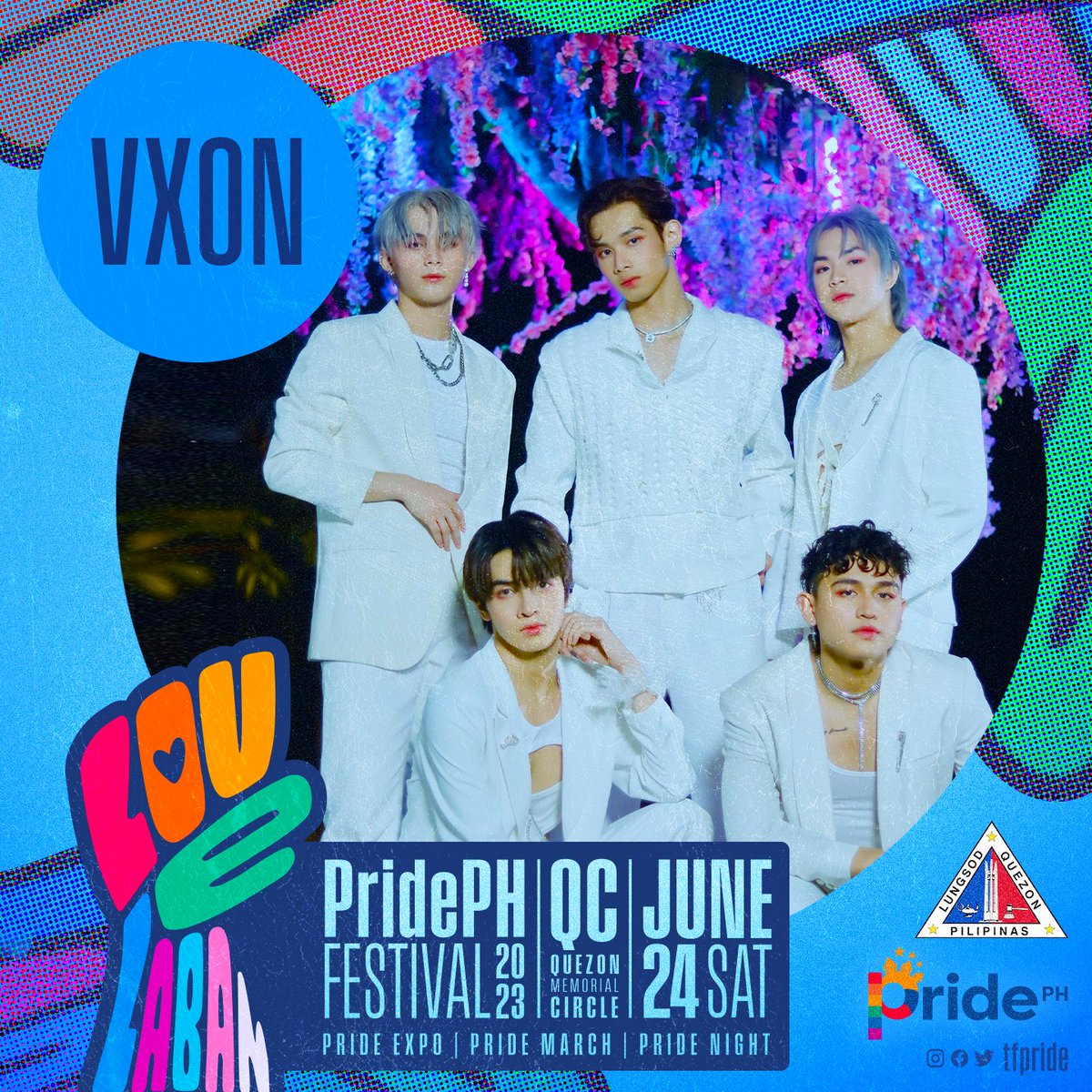 VXON Trends Team on Twitter: "RT @ppopwave: Catch the rising P-pop groups #G22, #VXON, # ...