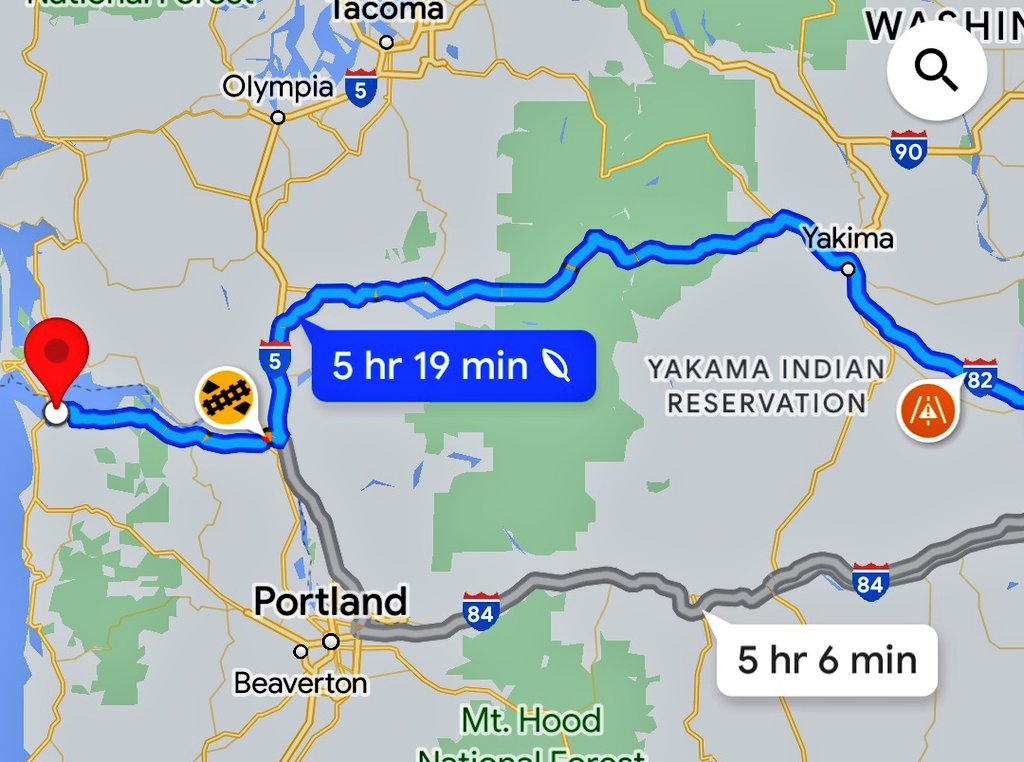 Kayla Elizabeth on Twitter: "5+ hours in the car with a 2 year old. Pray for us."