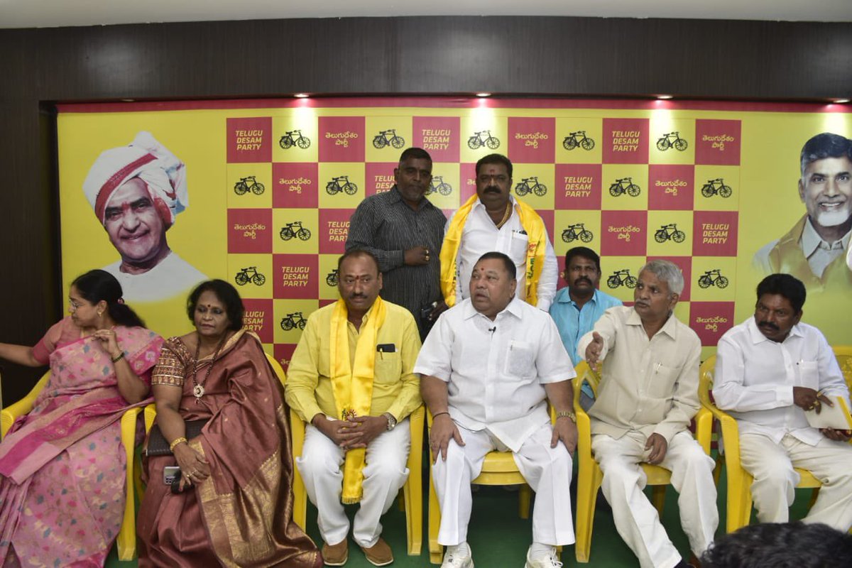 Sripathi Sathish Kumar on Twitter: "తెలంగాణ రాష్ట్రం లో BCలు ఎదుర్కుంటున్న సమస్యలపై తెలంగాణ ...