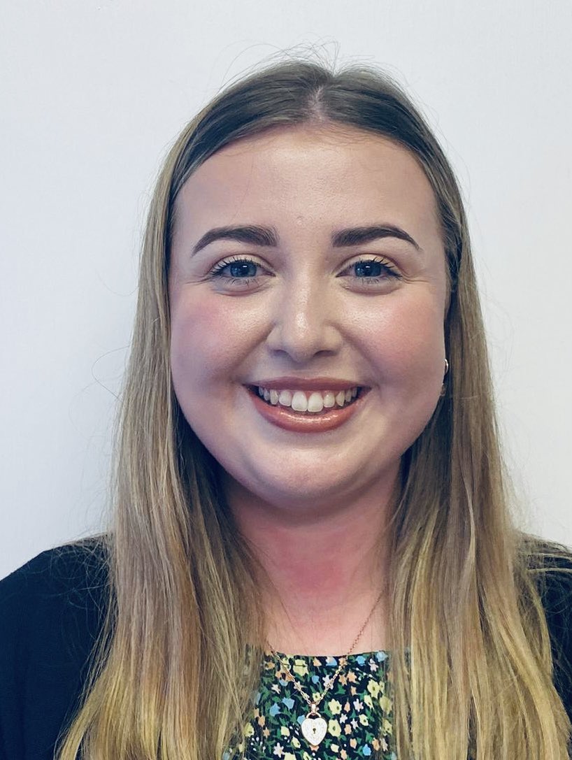 Inverkip Primary on Twitter: "A warm welcome to Ms O’Neill and Ms McFadyen who will be joining ...