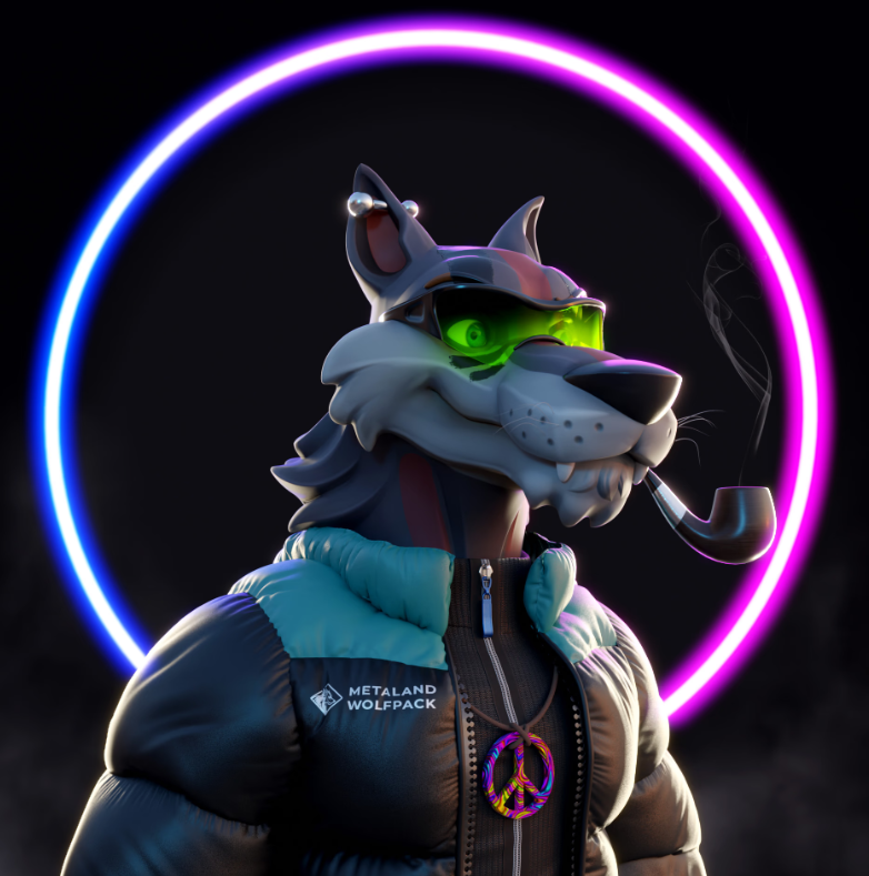 J.A.C. on Twitter: "@MLWolfpack @0xPolygon Those are mine 😊 https://t.co/6Ks7ITq02G" / Twitter