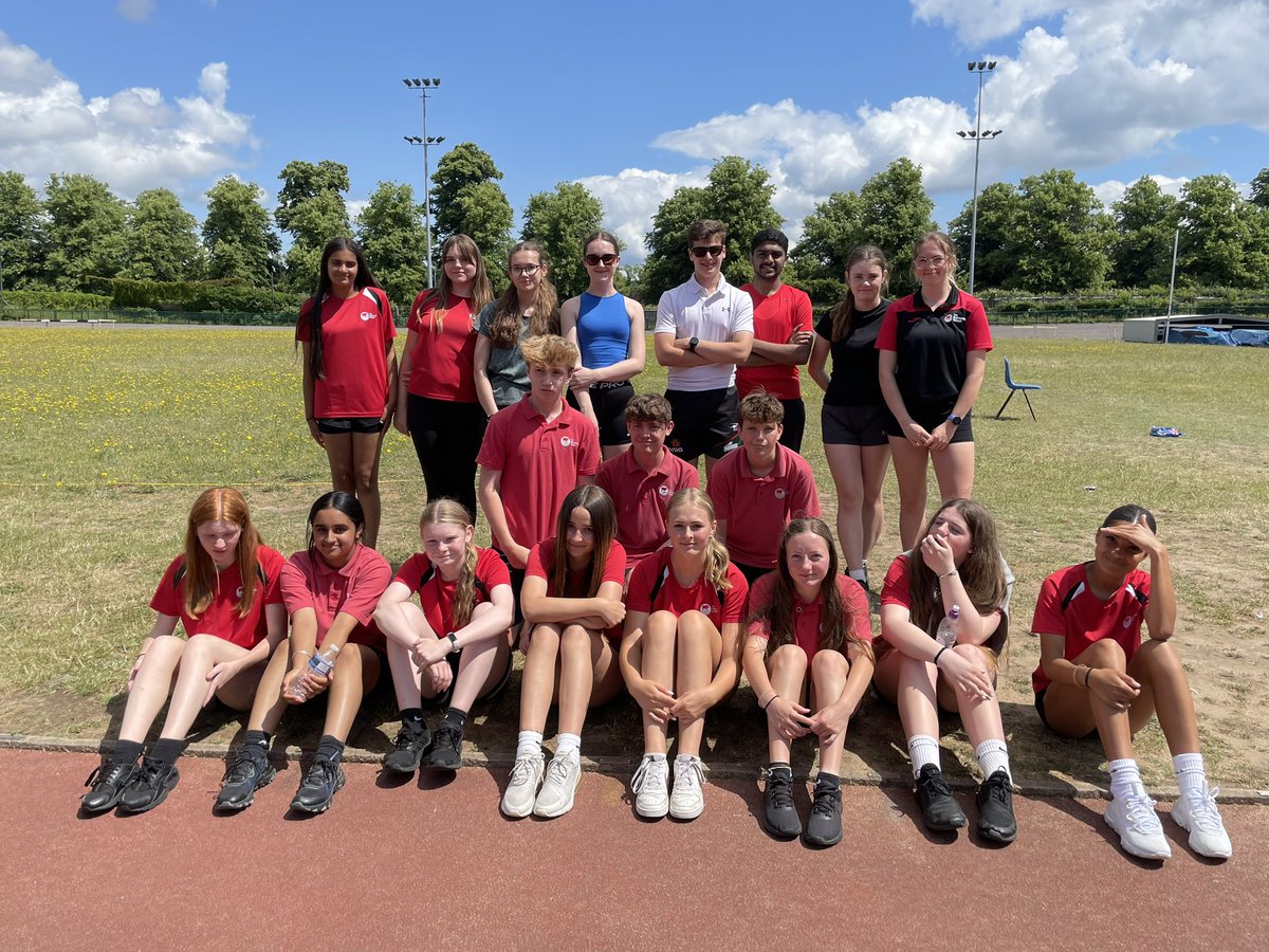 The Bulmershe School