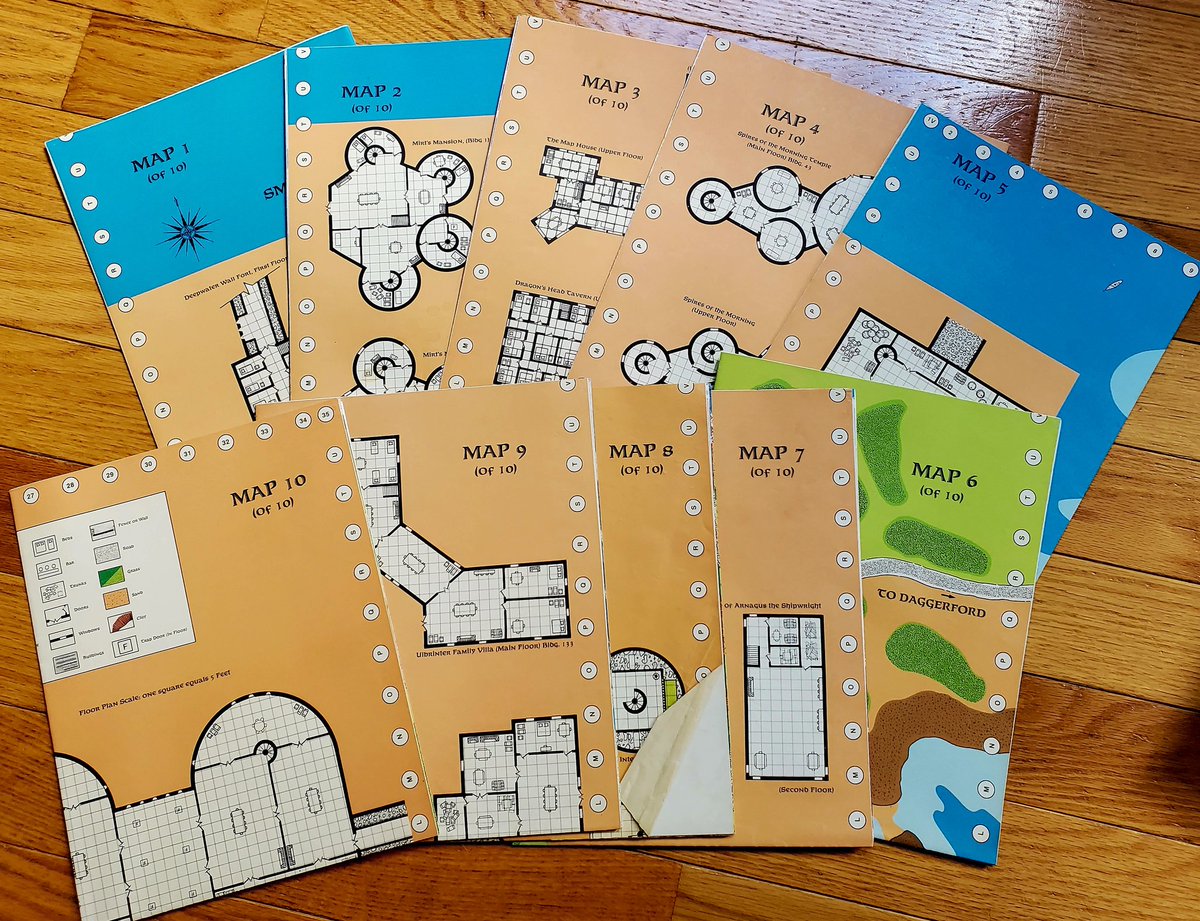 Dreamhouse Middle School Project