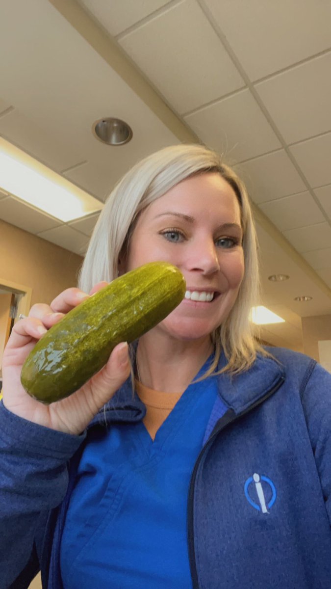 Sarah With An H Mama Smoke On Twitter Friday Pickles And Smiles