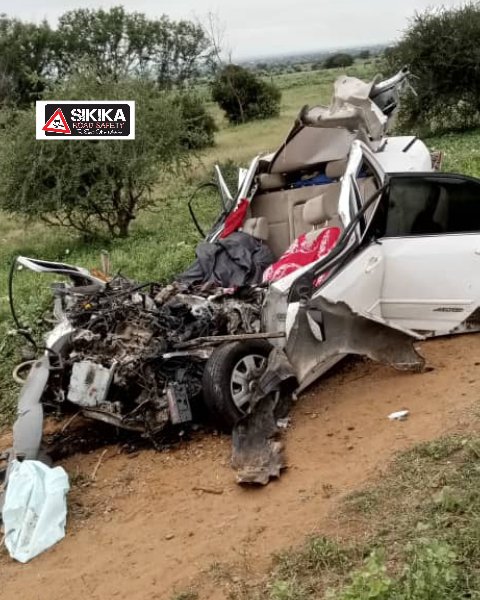 Sikika Road Safety On Twitter The More The Speed The More The Impact