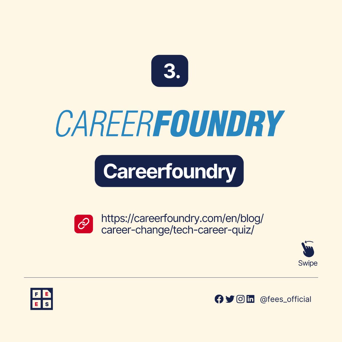 Faith Entrepreneurship and Employability Scheme on Twitter: "Are you halting between opinions on ...