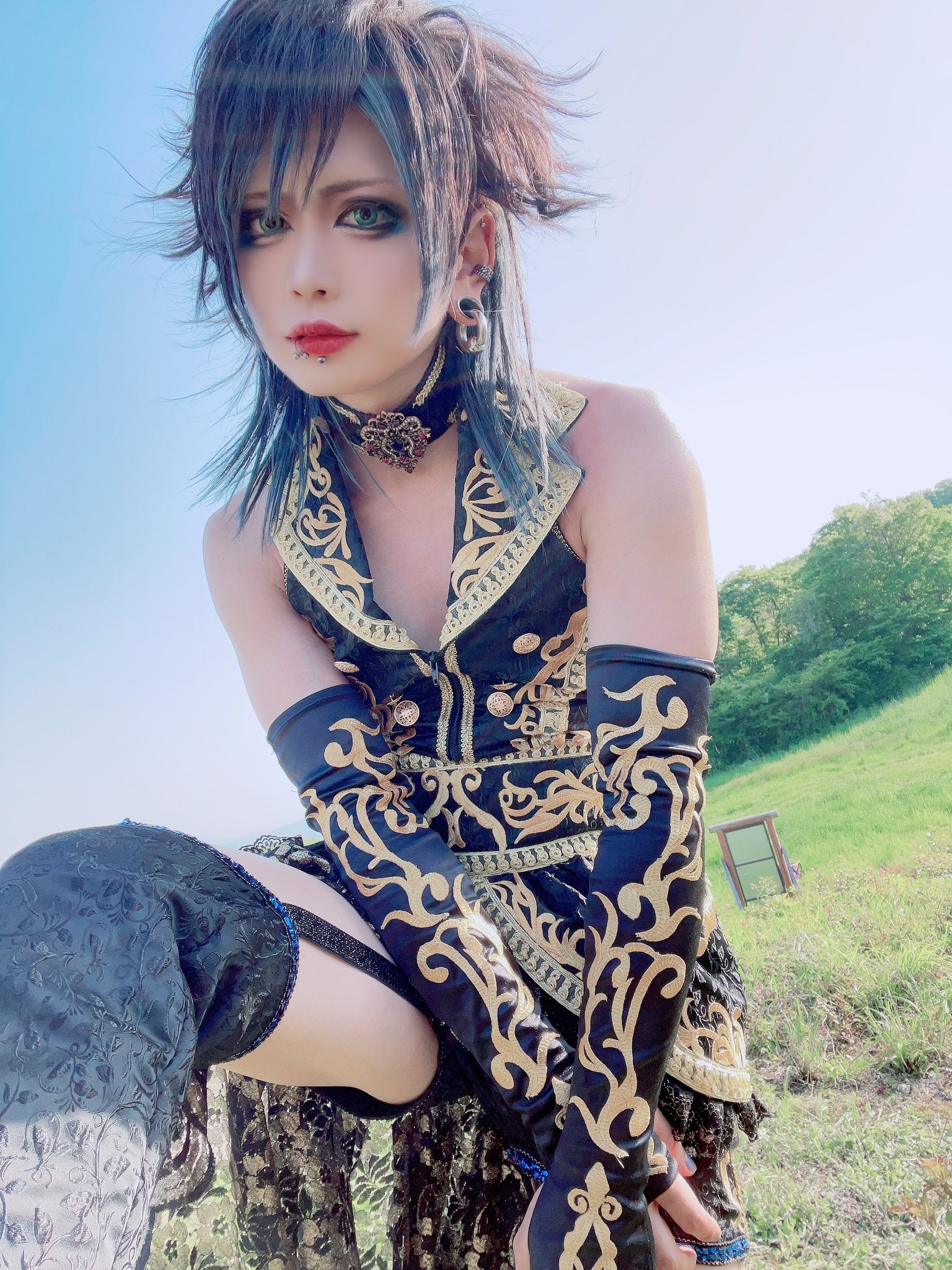 剣路 NETH PRIERE CAIN on Twitter: "ʕ•̫͡•ʕ•̫͡•ʔ•̫͡•ʔ•̫͡•ʕ•̫͡•ʔ•̫͡•ʕ•̫͡•ʕ•̫͡•ʔ•̫͡•ʔ•̫͡•ʕ•̫͡•ʔ•̫͡•ʔ ...