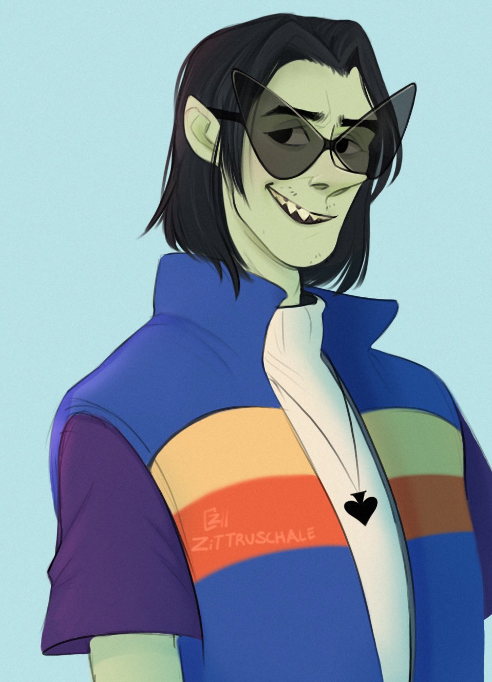 CHUMKY 🦷🍋 on Twitter: "HIYA GOILS! Its ace!! https://t.co/BGtF95w4u2" / Twitter