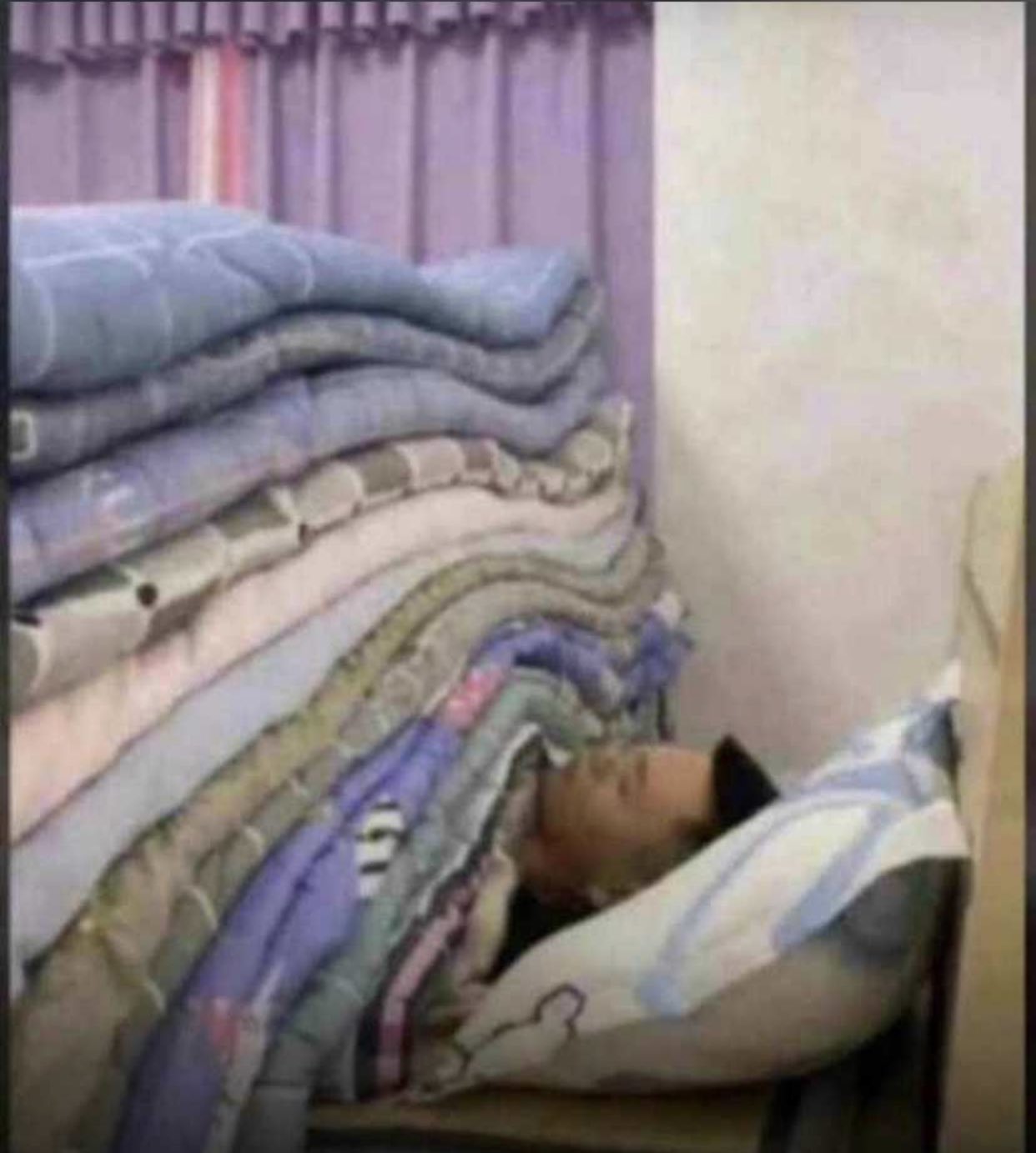 HiDee on Twitter: "Cold got nothing on me😴💤 https://t.co/yMiDvMZPPB" / Twitter