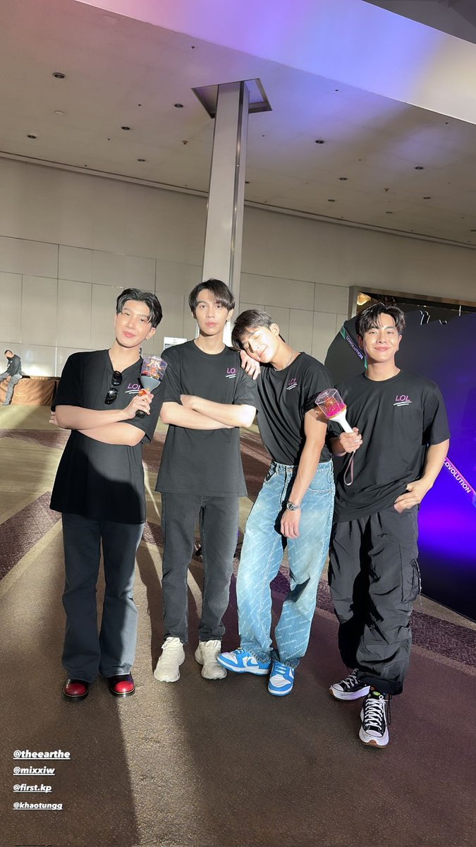 📂 firstkp archive on Twitter: "062323 #FirstKanaphan update | via som ...