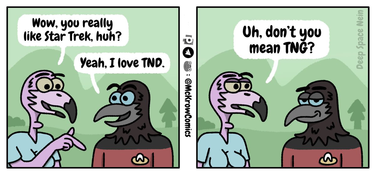 Stringfellow Hawke on Twitter: