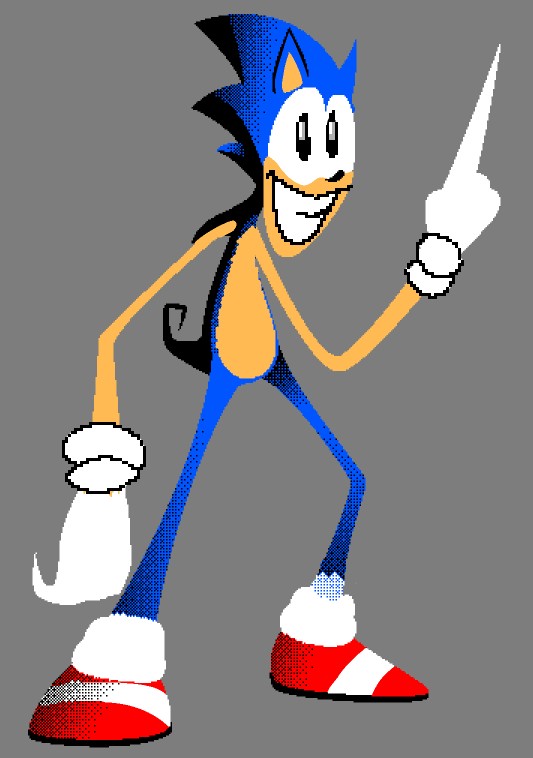 Sodor Funkin' on Twitter: "RT @CommandoDev_: Its ok guys https://t.co/Jfhdi30em1" / Twitter