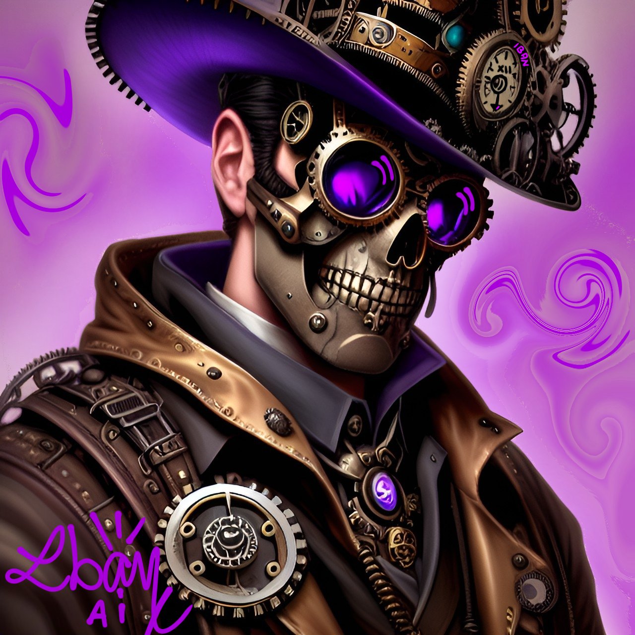 Iban_Broker on Twitter: "Collected ‼️ The great @cryptol3mon_nft has grabbed one edition of The ...