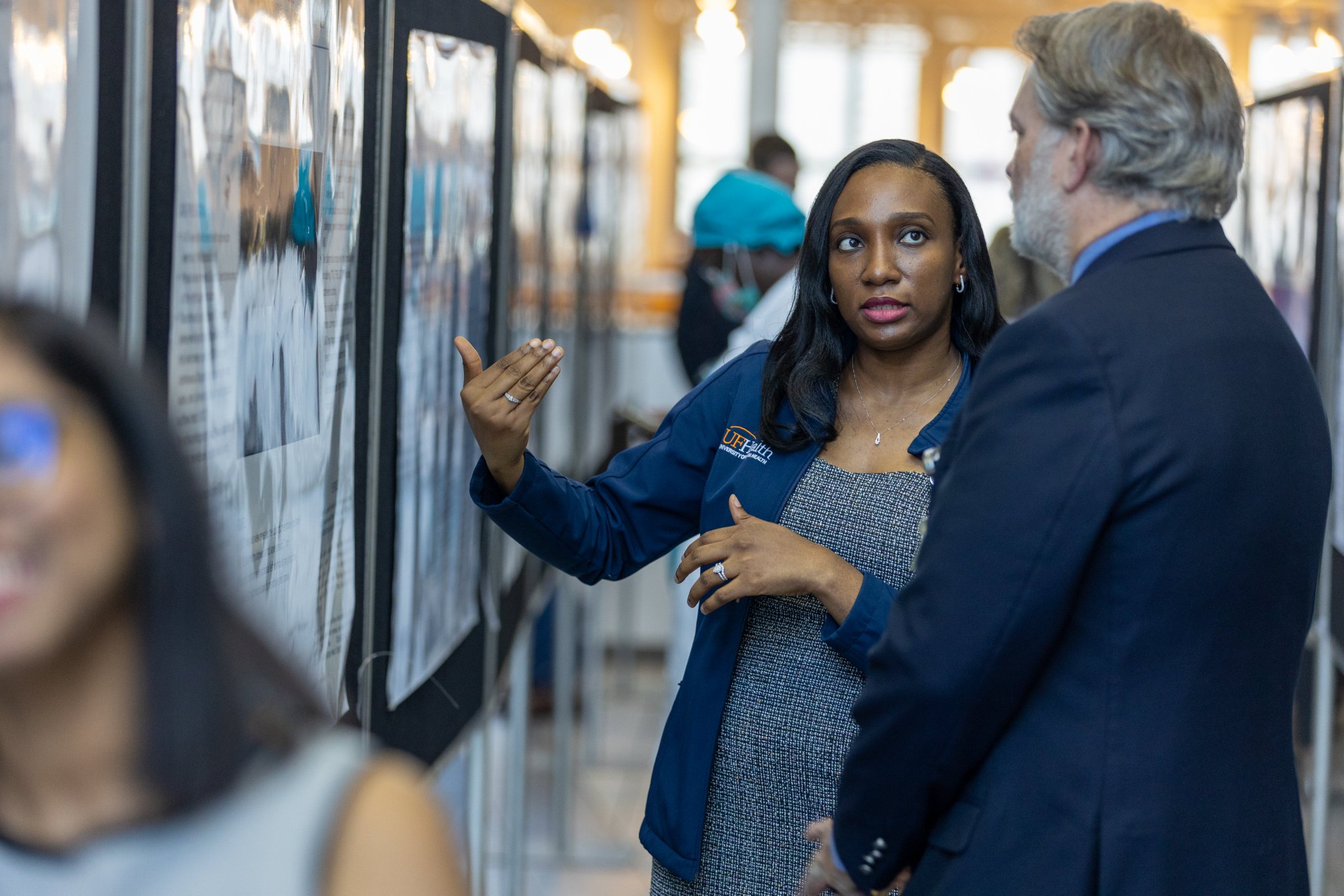 UF COMJ - Office of Educational Affairs on Twitter: "#FunFactFriday The 2023 Celebration of ...