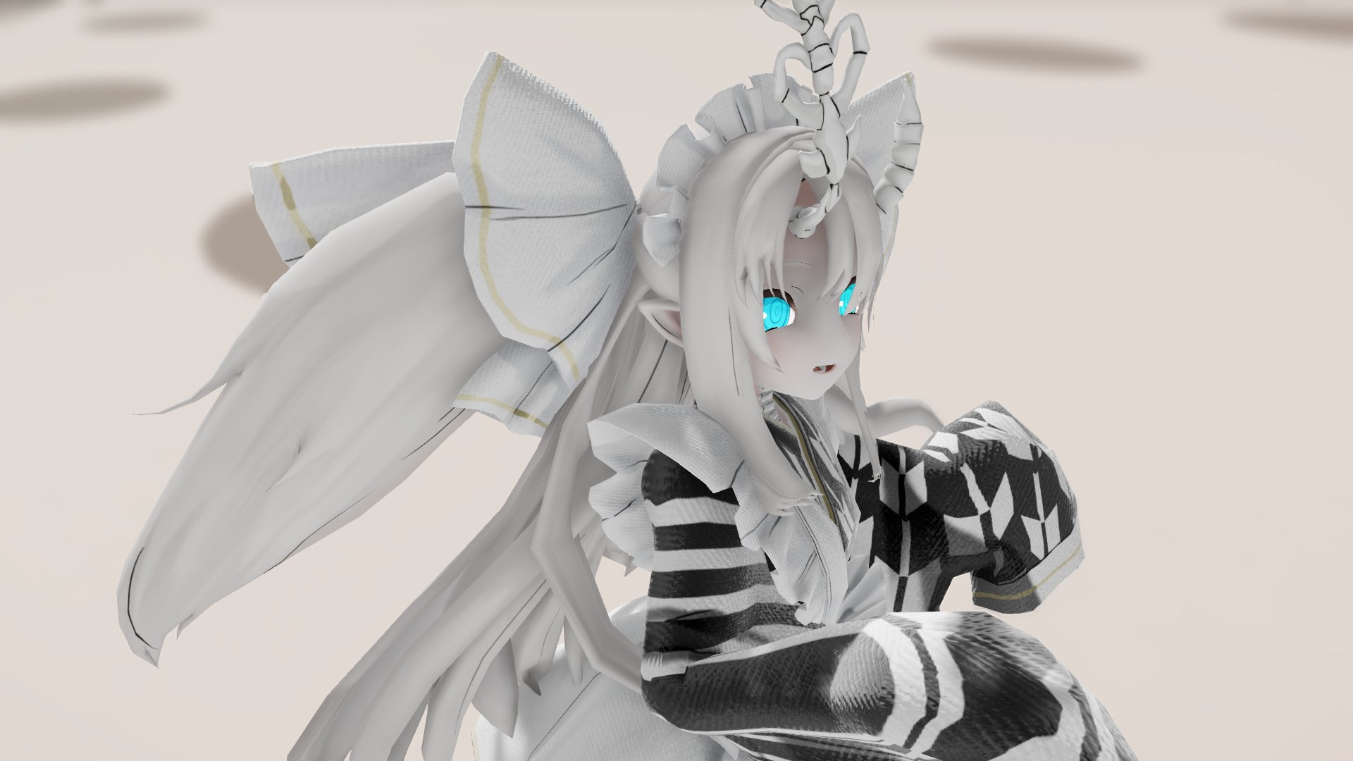 ひっさん on Twitter: "RT @harusame_aoneko: #骨魅むくろ 」l；： https://t.co/KvtSX0vpD9" / Twitter