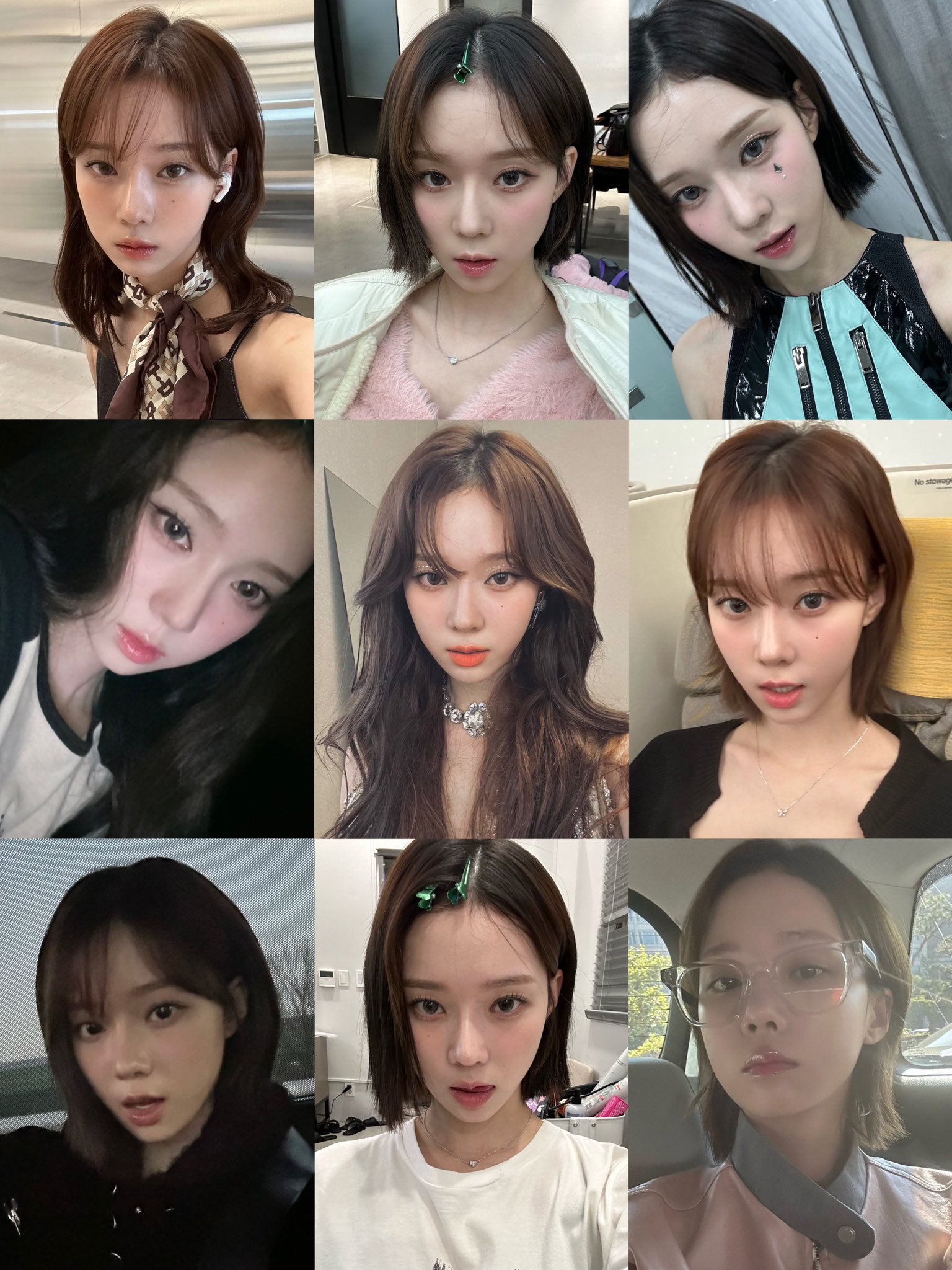 winter pics ️ on Twitter: "now let’s talk about winters selfies https://t.co/Eca6wUSapE" / Twitter