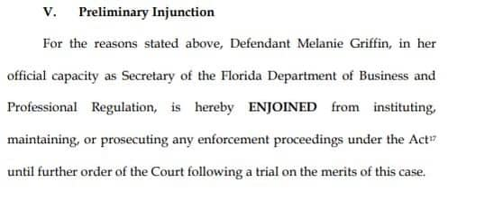 Jimmy Midyette 🇺🇸🏳️‍🌈 on Twitter: "RT @NewsGuyGreg: NEW: Federal Court Blocks Florida's Drag ...