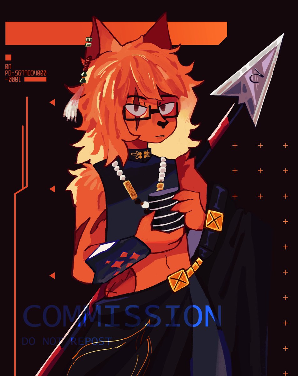 suns 🎟️ MINOR on Twitter: "RT @devil_acid_: c0ms I work on #commissionsopen #Commission"