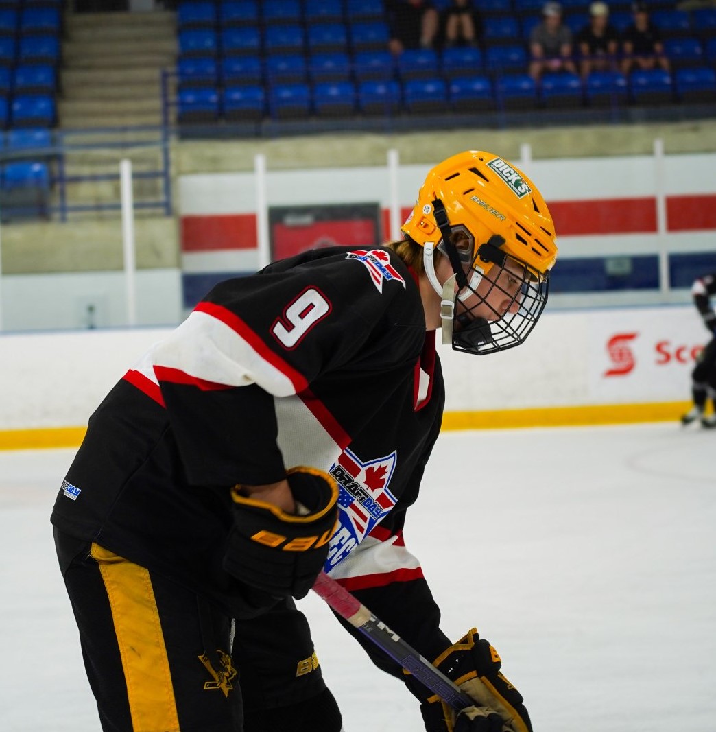 Puck Preps Ontario on Twitter: "In the second installment from the @DraftdayHockey Prospect ...