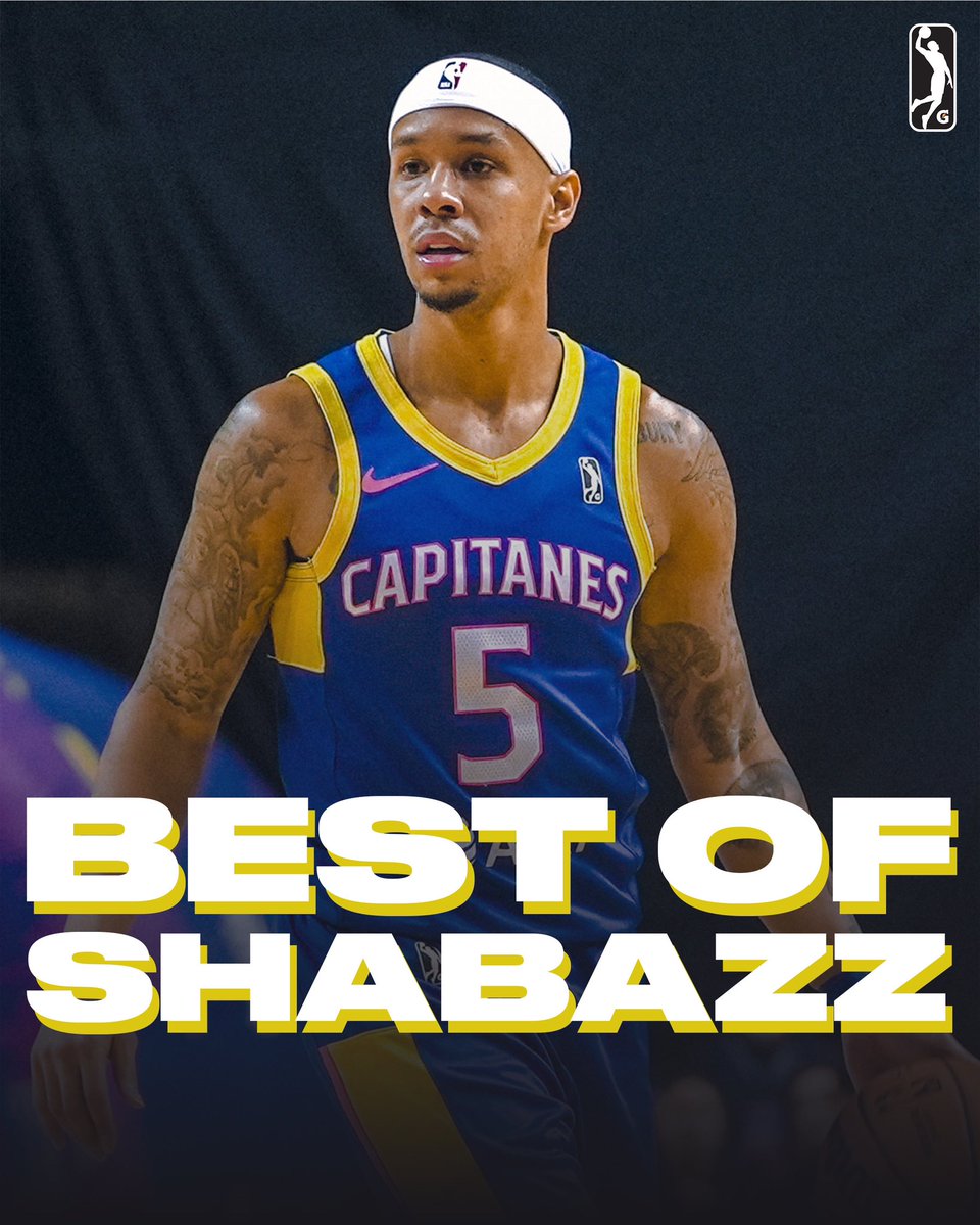 Shabazz Napier Wallpaper