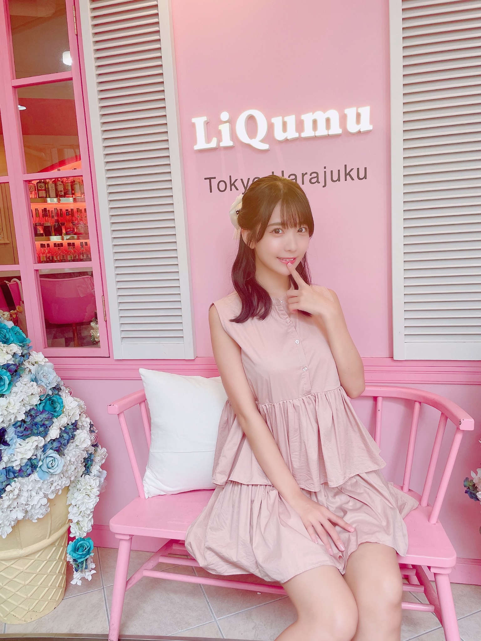 💋天羽希純 #2i2💋7/31ツアーファイナル on Twitter: "おはよん꒰๑•௰•๑꒱☀️ https://t.co/K2UkVW5zke" / Twitter