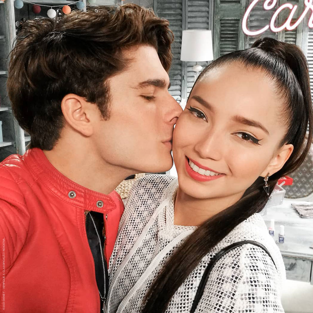 Disney Channel BR on Twitter: Disney Channel BR on Twitter: