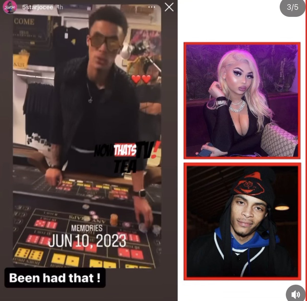 Big Lex Baddie Collection Inc On Twitter Joce Response Back “ Link