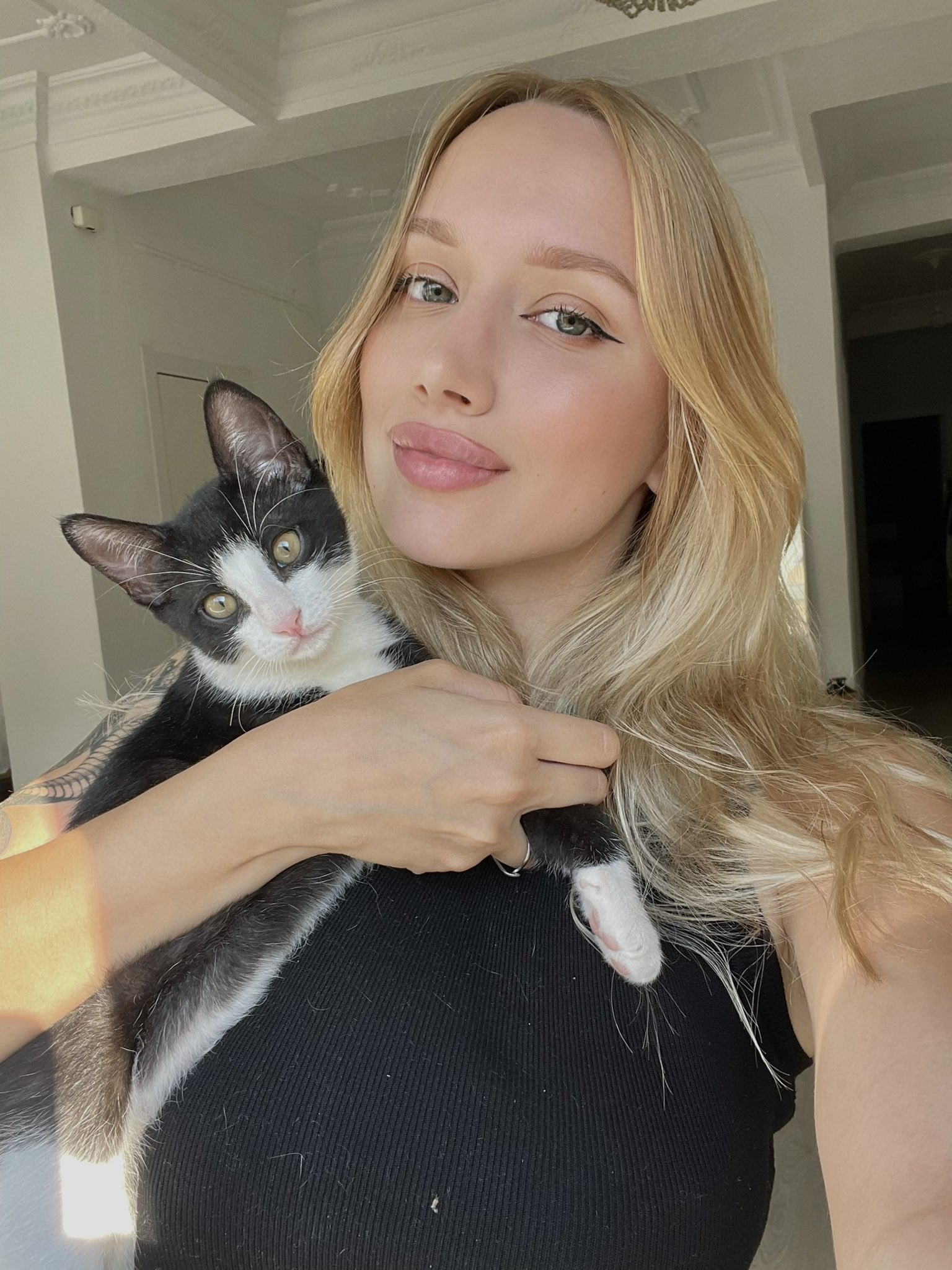 NGX twenty3 on Twitter: "Happy Midsummer 🌼🌞🌾 https://t.co/sWuirYuUyn" / Twitter