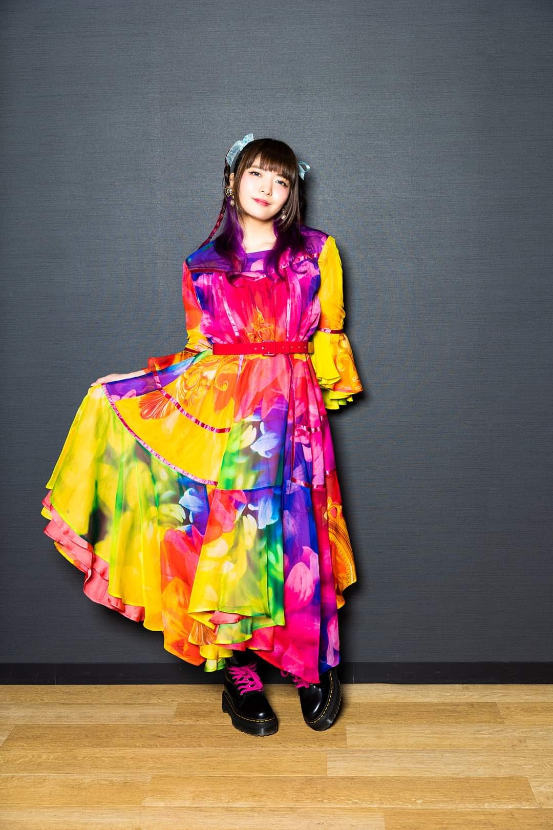 ワルッポさん on Twitter: "ワルッポさんに今日のおすすめ曲は 「スーパースター(cluppo)」 です #今日のおすすめ曲BANDMAID編 #shindanmaker https ...