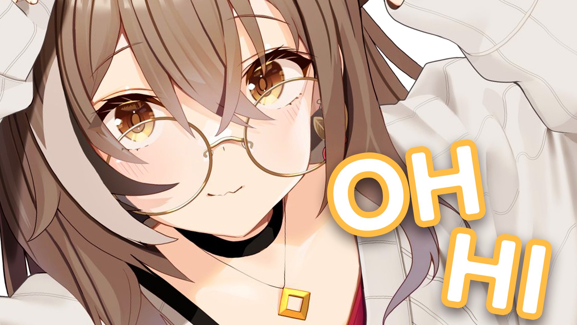 Nanashi Mumei🪶holoEN on Twitter: "It is me, Nanashi Mumei !! Let's resume the moom ! 🦉 ⏰6:30 PM ...