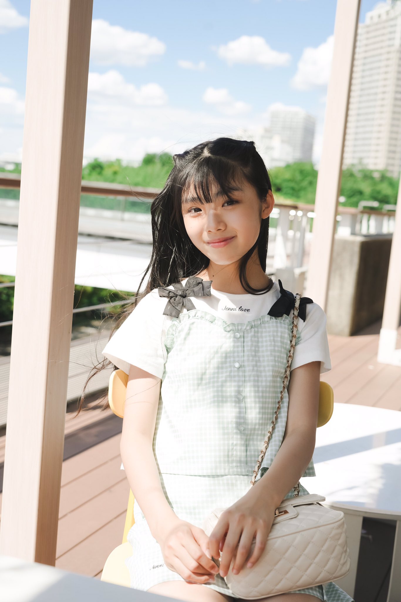 ゆう@FP🍇🍓 on Twitter: "2023.6.16 丸上ひまりちゃん #丸上ひまり #CHEERFUL #CHEERUPproject https://t.co/YIH7VbK5H2 ...