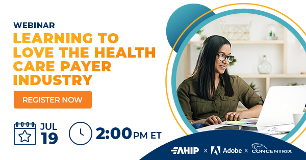 Concentrix on Twitter: "Calling all healthcare industry leaders📣📣 You don't want to miss our ...