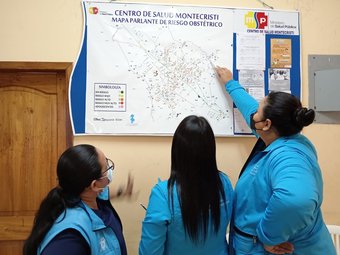 Coordinación Zonal 4 🇪🇨 on Twitter: Coordinación Zonal 4 🇪🇨 on Twitter: