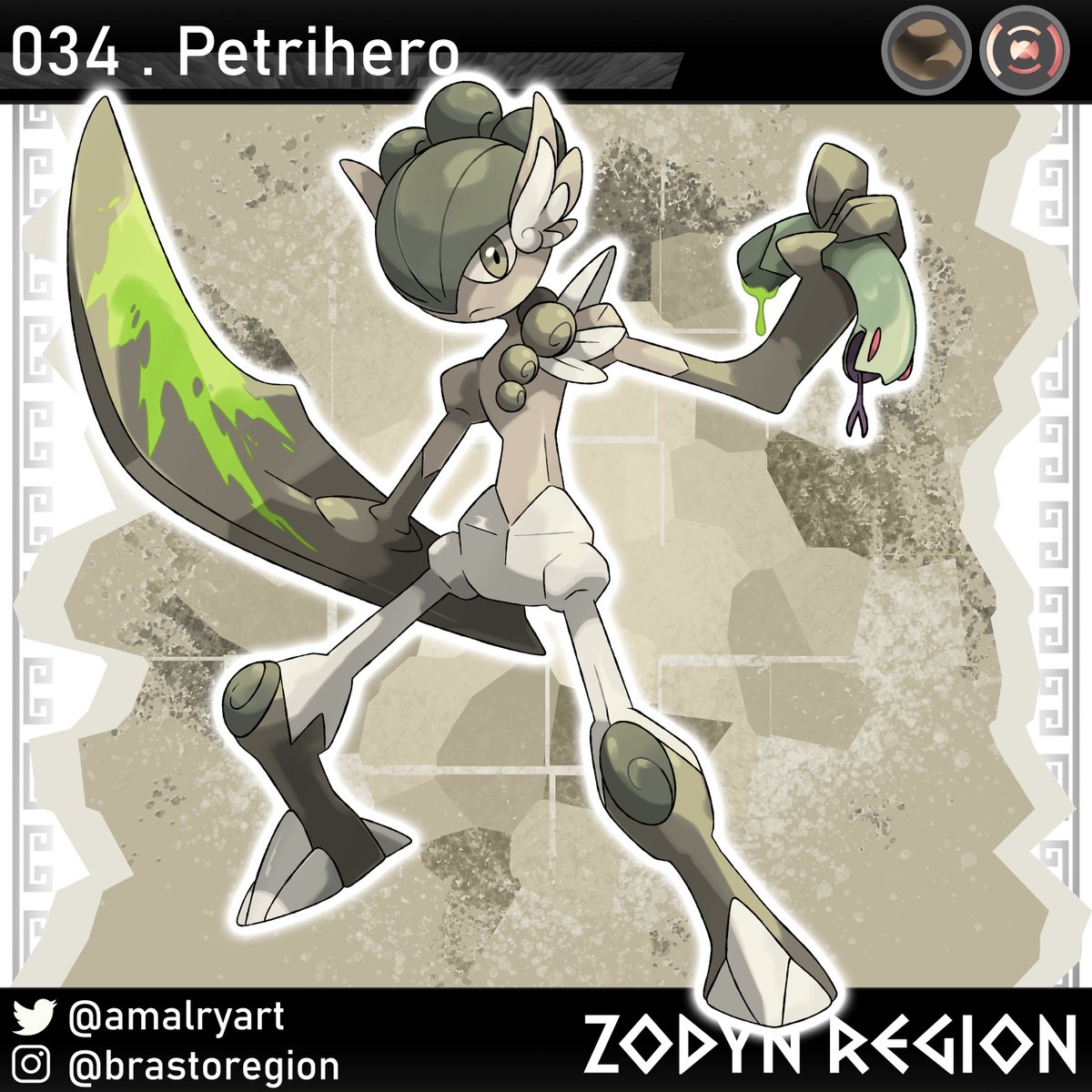 amalry art (@amalryart) さんのイラスト・マンガ作品まとめ (23 件) - Twoucan