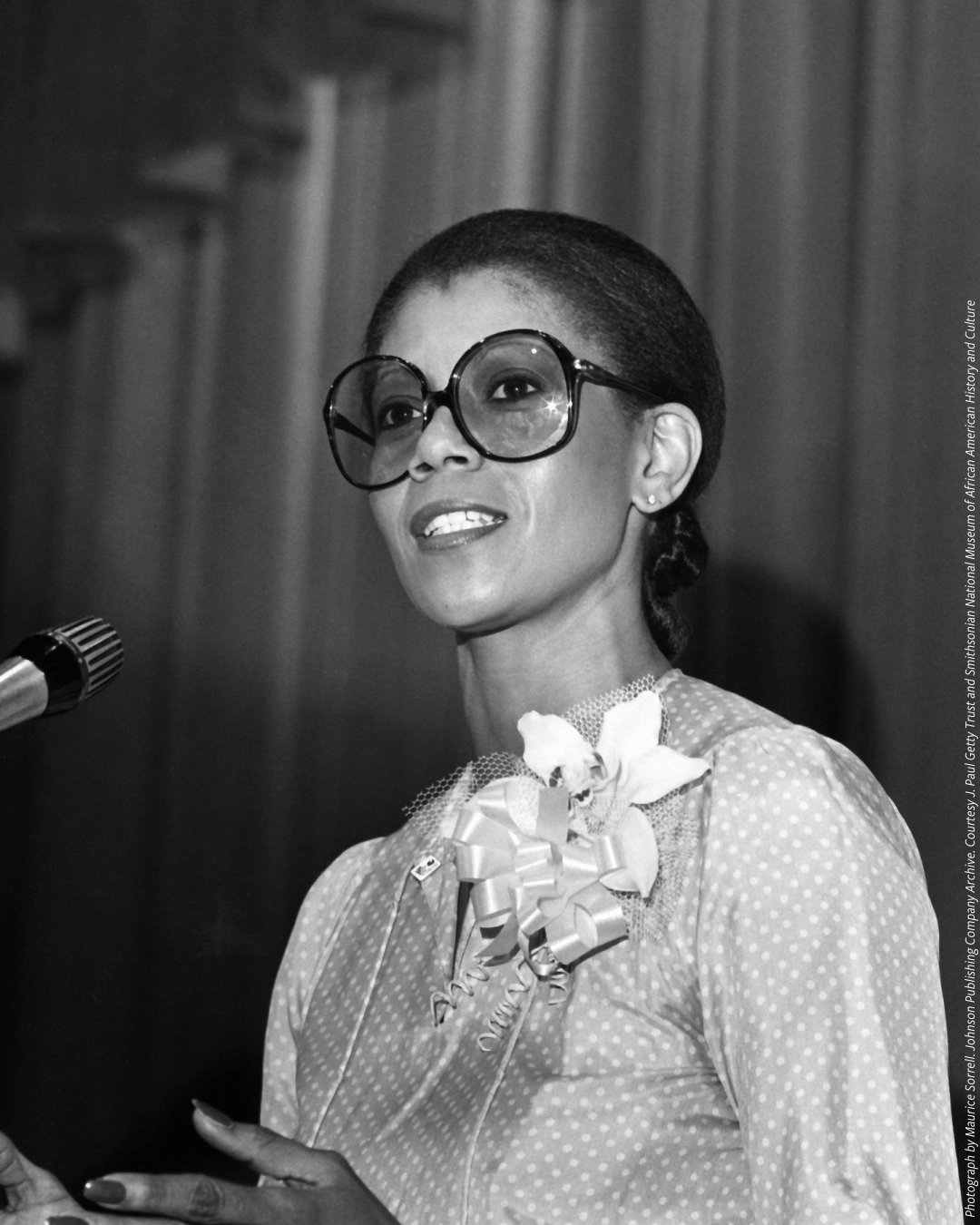 Wilma Rudolph As A Child With Her Brace