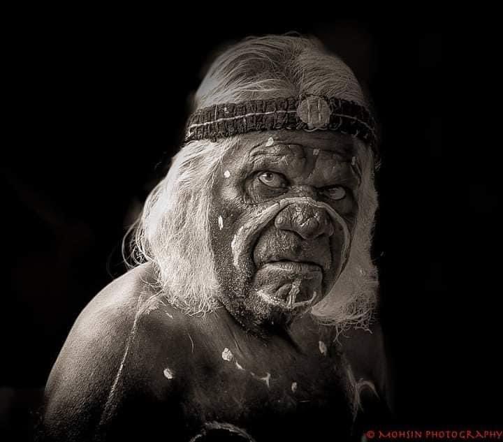 Typical African On Twitter Aboriginal People Of Australia Dna