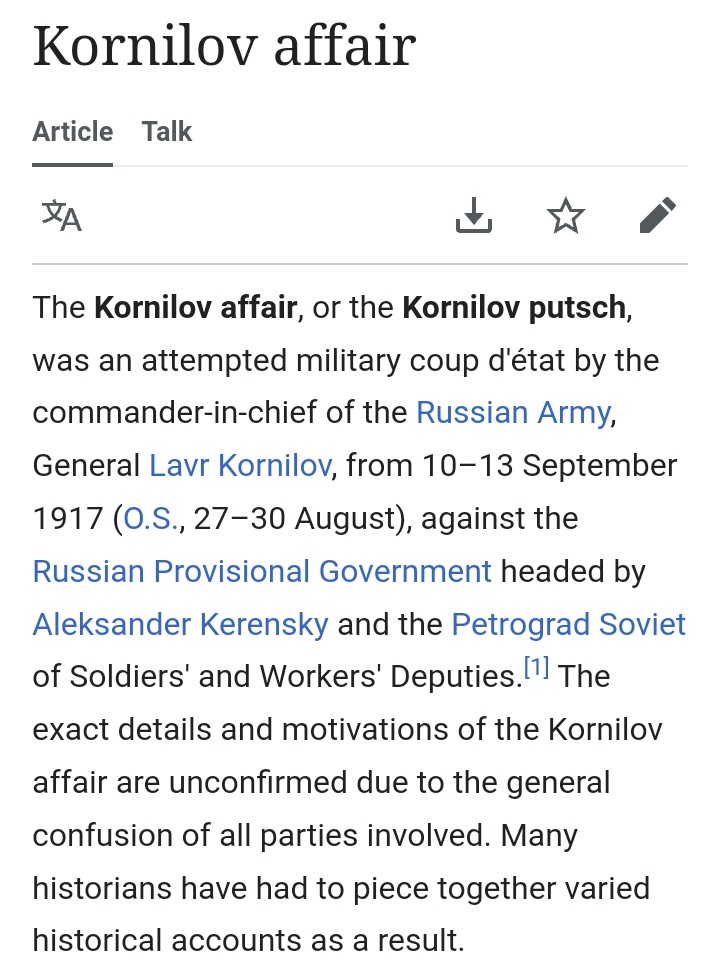 Soviet Union Gov | #SovietUnion on Twitter: "True, this situation does have certain similarities ...