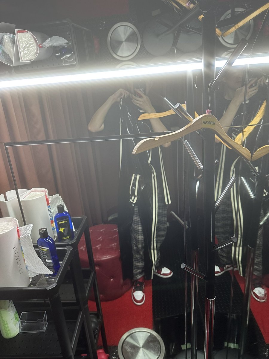 Mr.S Rubberforfun on Twitter: "RT @RubberXu: Finally meet the real person🤣 @Rubberforfun and ...