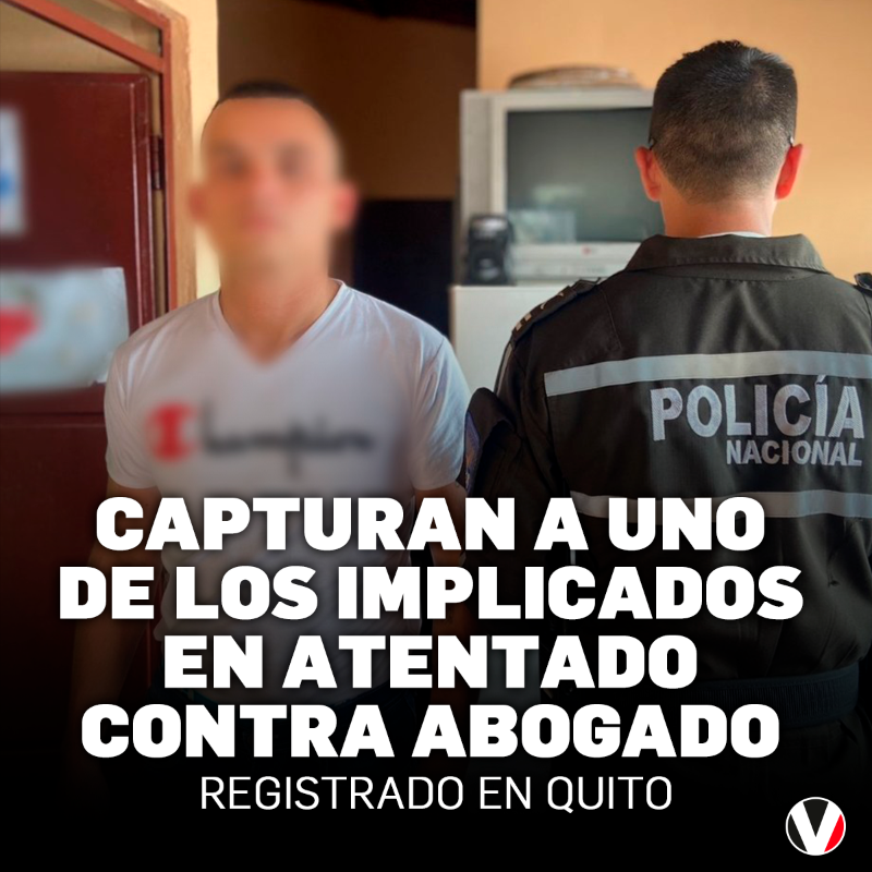 Revista Vistazo On Twitter El Comandante General De La Policía