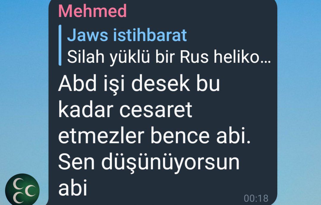 Jaws_istihbarat on Twitter: Jaws_istihbarat on Twitter:
