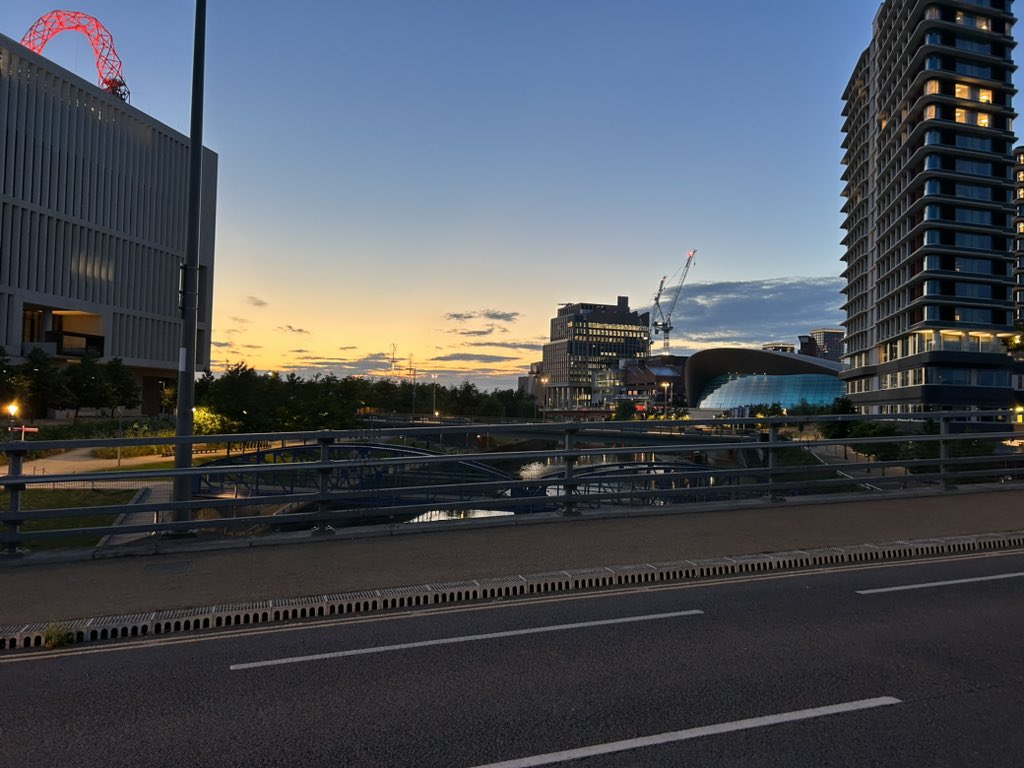 Evan Altman on Twitter: "The venue for this weekend."