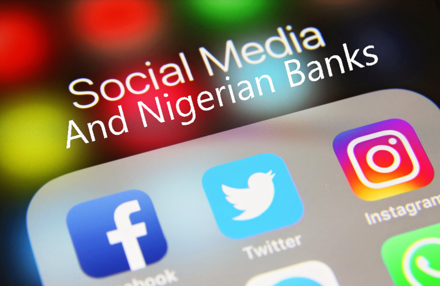 Breaking: CBN makes Social Media Handle mandatory KYC requirements for ...