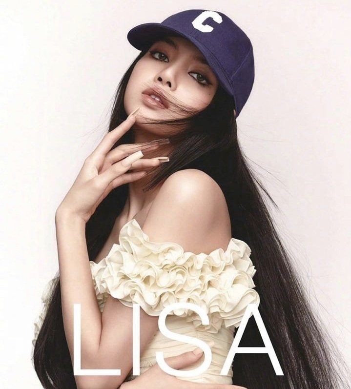 BlackPink_Lisa on Twitter: "RT @LALISA_twts: #SG with #LISA (234.5M) is now the 8th most ...