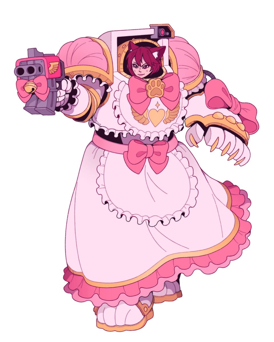 commission slots full! on Twitter: "second batch of finished comms for: @Laxus34 @JohnFortnite98 ...