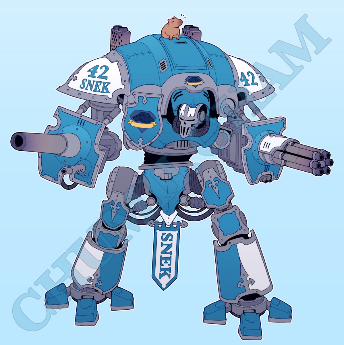 commission slots full! on Twitter: "second batch of finished comms for: @Laxus34 @JohnFortnite98 ...